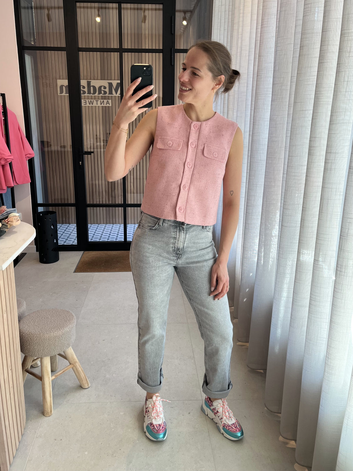 Jeans Kelly (laatste 26)– Madam